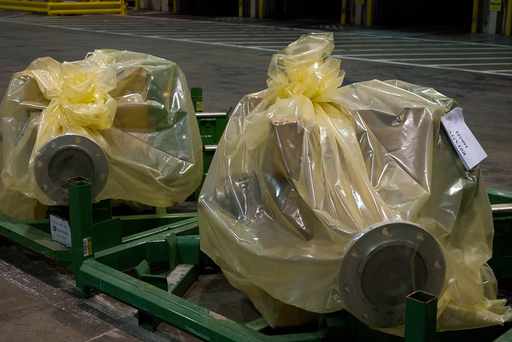 ZERUST® ICT® VCI Bags – Zerust Excor