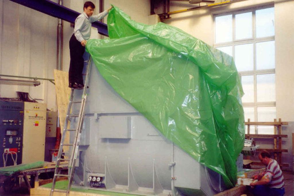 ZERUST® ICT® VCI Bags – Zerust Excor