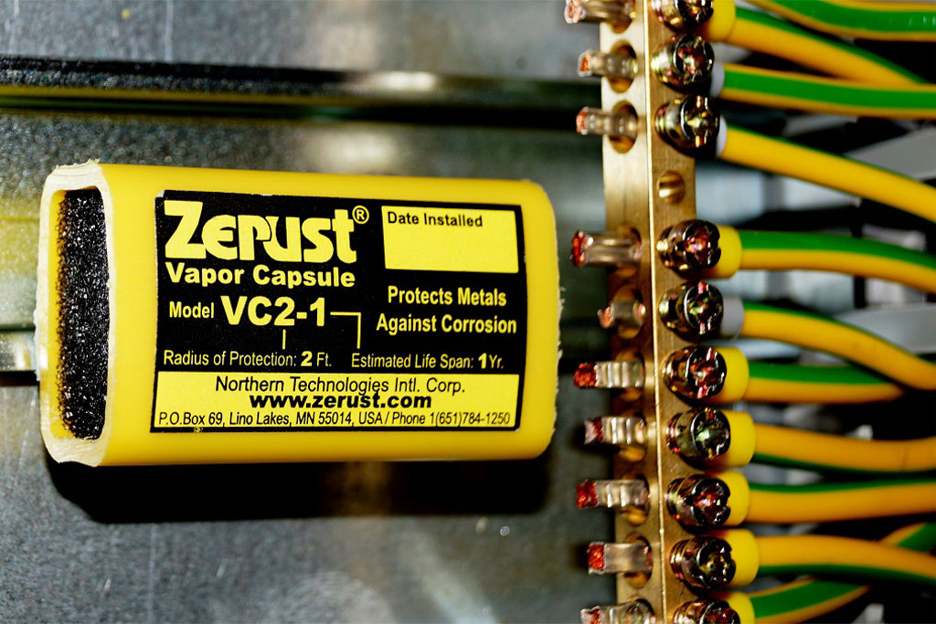 Zerust Vapor Capsules – Zerust Excor