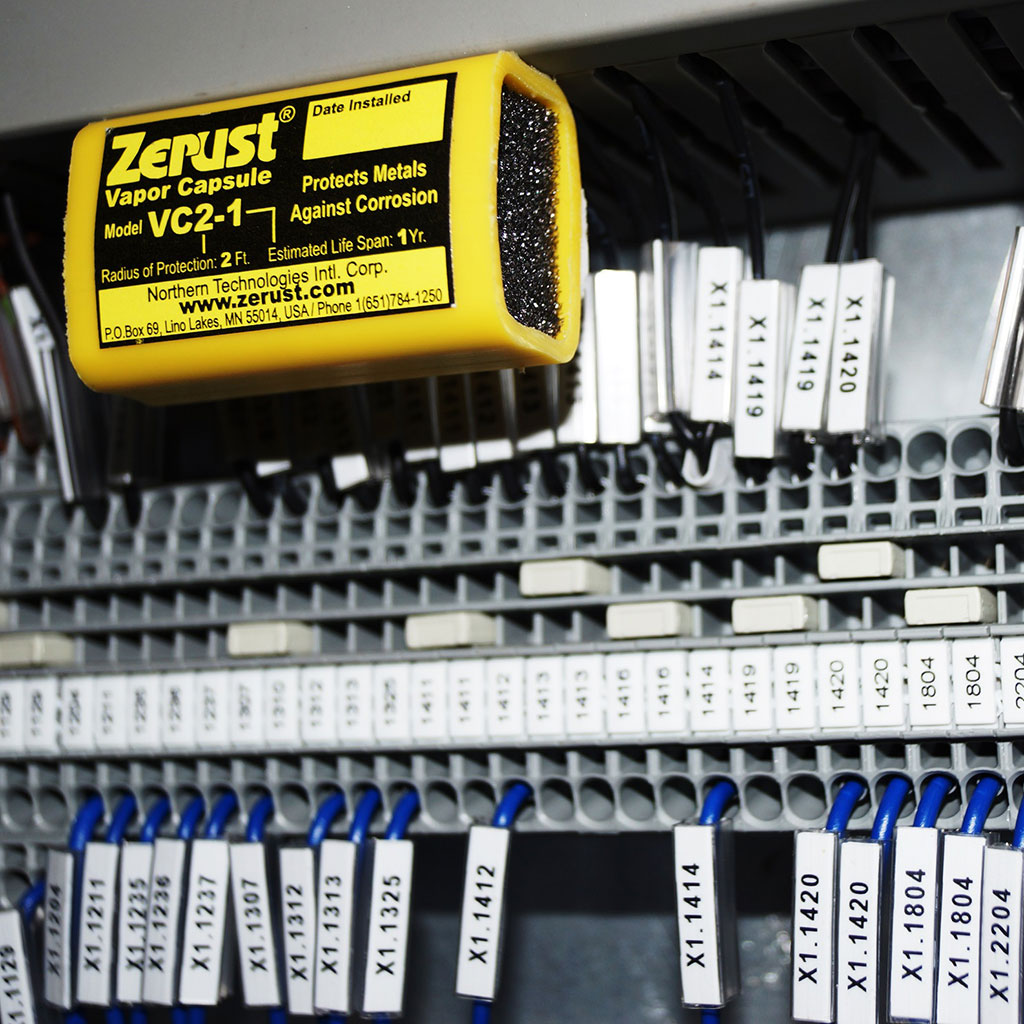 Zerust Vapor Capsules – Zerust Excor